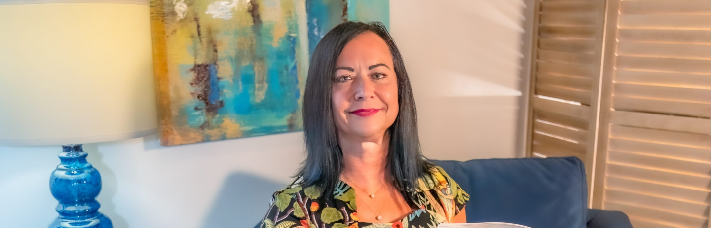 About - The Fit Devil